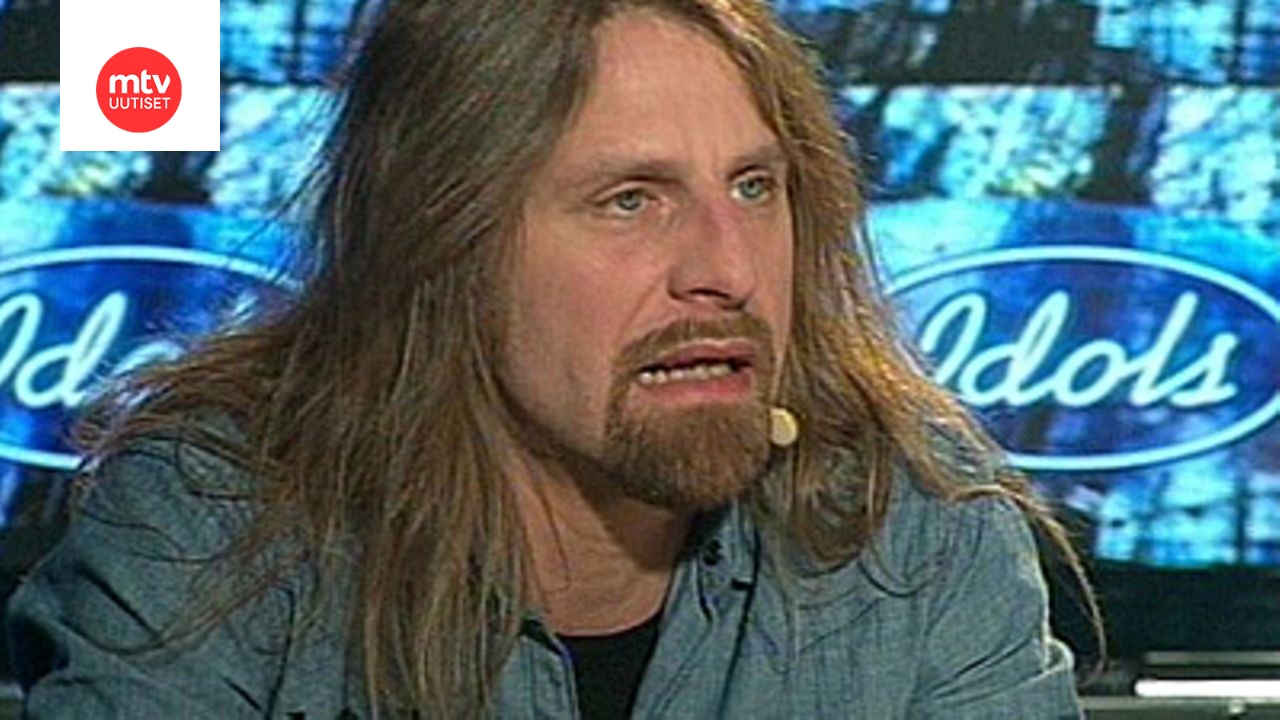 Jone Nikula kiroilustaan: Olen pahoillani! | MTV Uutiset