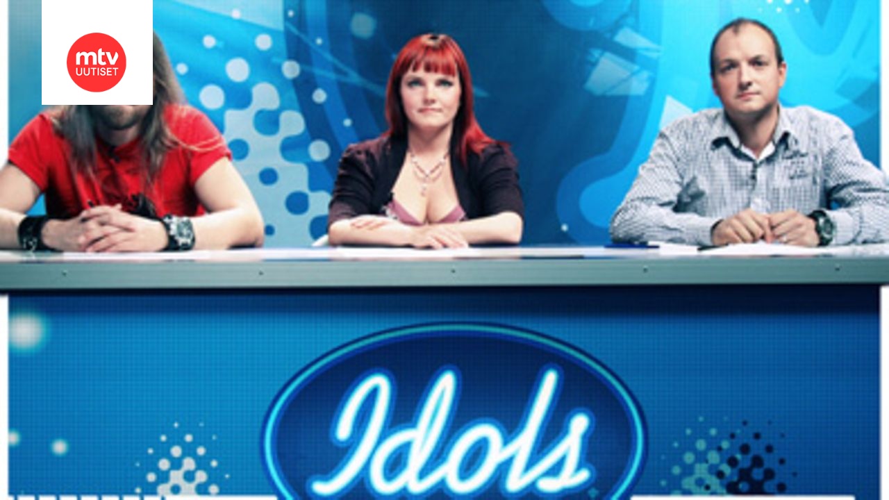 Jone Nikula: Helsingin koelaulut Idolsin historian parhaat! | MTV Uutiset