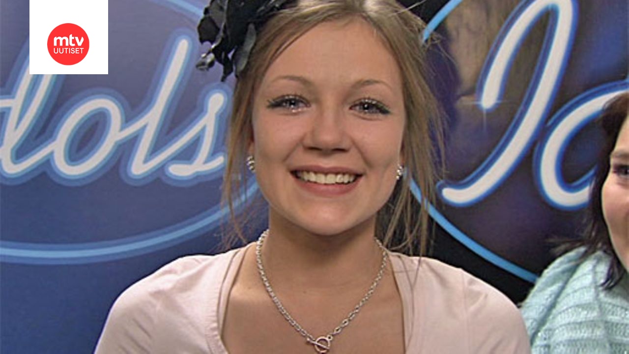Idolsista pudonnut Elena paljastaa: Näin pääsen julkisuuteen | MTV Uutiset