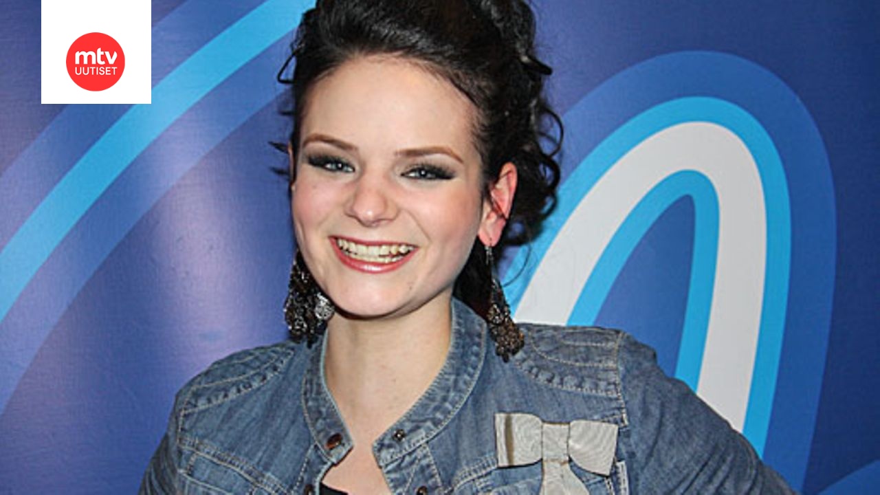 Idols-finalisti Hennariikka: Nyt on pakko ruveta treenaamaan | MTV Uutiset