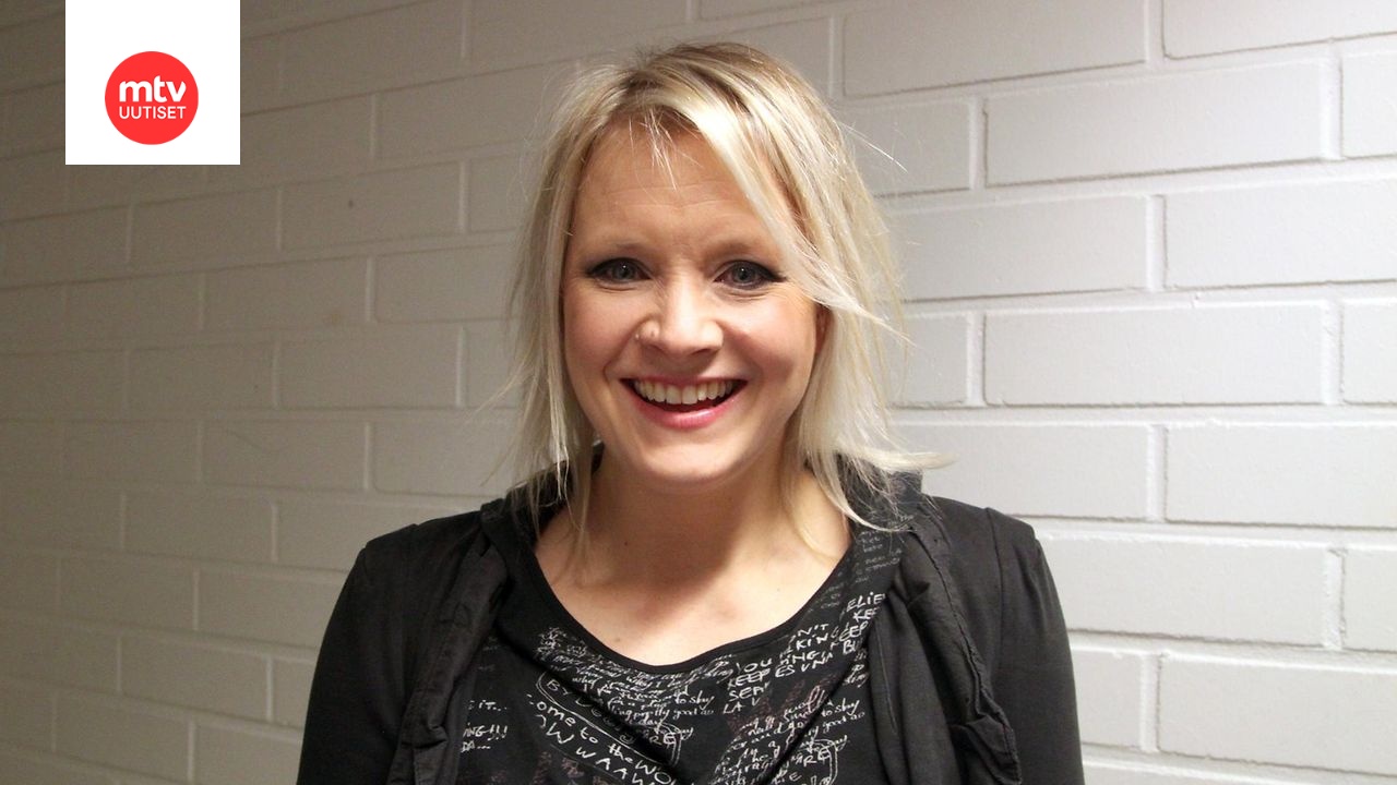 Jonna Tervomaa yhteistyöstä miehensä kanssa: Hedelmällinen kombo | MTV ...