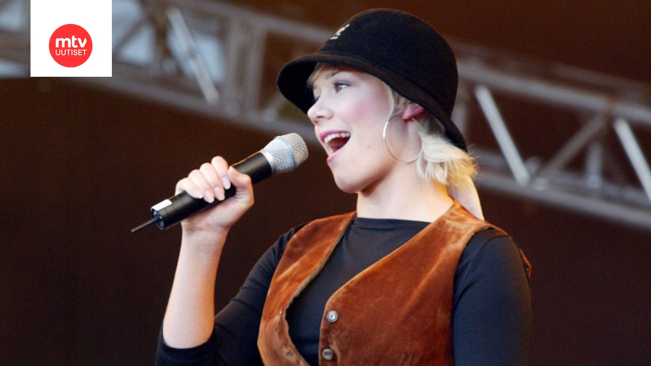 IL: Popstars-Jonna avautuu mielenterveysongelmistaan | MTV Uutiset