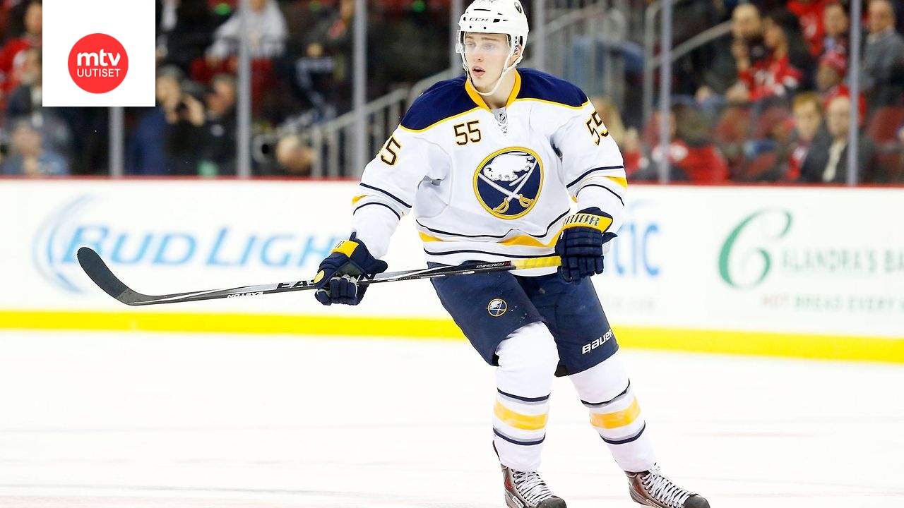 Huippuvireinen Ristolainen lupautunut MM-kisoihin: Mä olen mukana ...