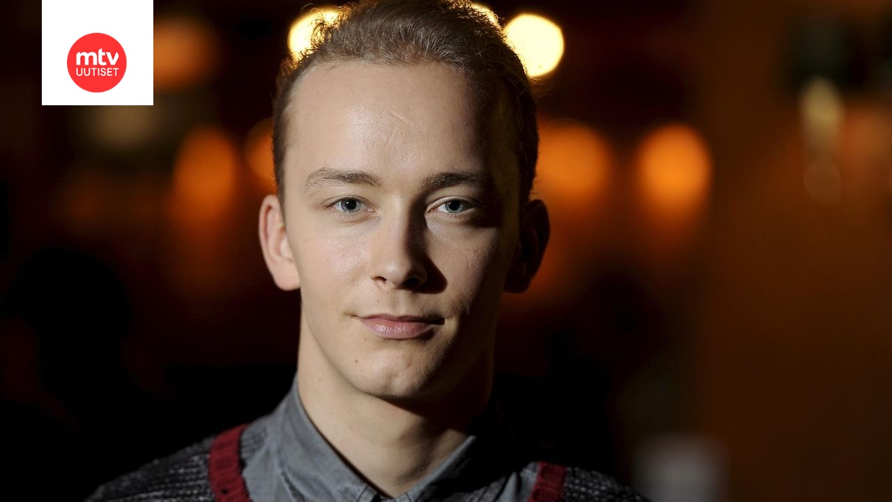 Ex-Salkkarit-tähti Emil Hallberg ja fitness-rakas suunnittelevat ...