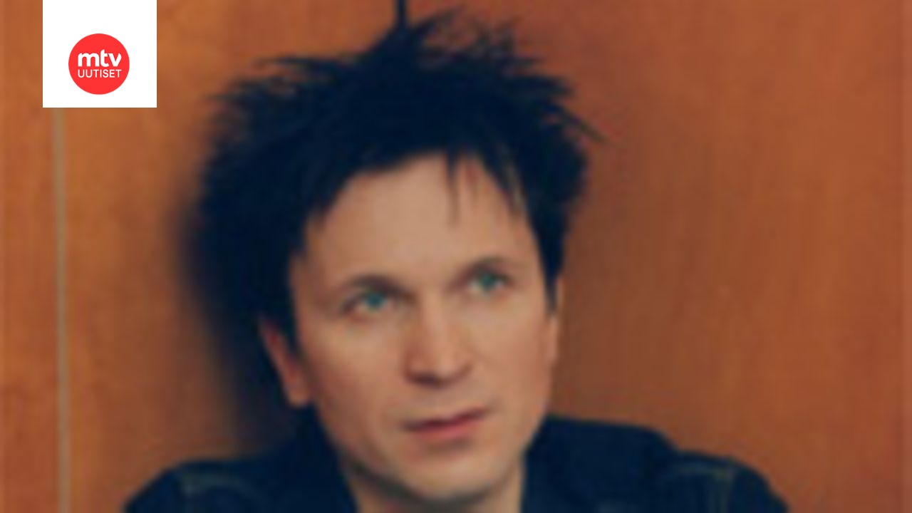 Jore Marjaranta | MTV Uutiset