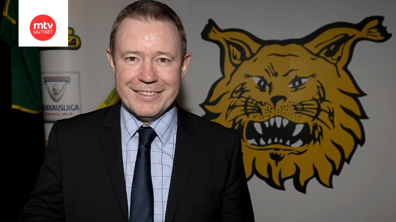 IL: Keith Armstrong haastoi Ilveksen oikeuteen | MTV Uutiset