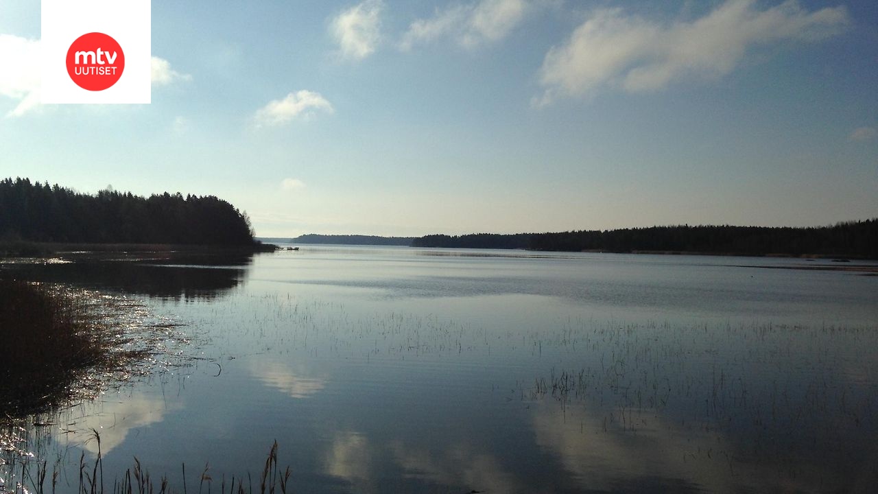 Huomenna luvassa aurinkoa ja keväistä lämpöä – jopa 10 astetta | MTV ...