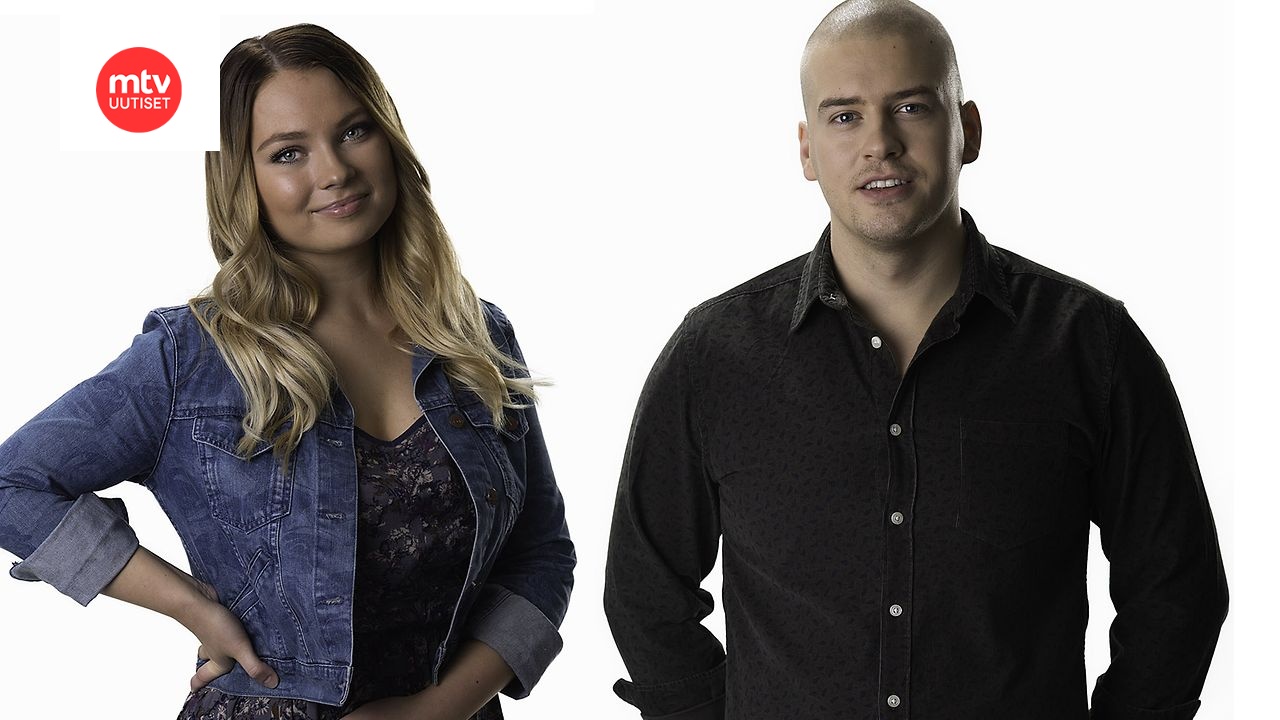 Salkkarit-tähti lähtökohtauksesta: Haikeaa ja epätodellista | MTV Uutiset