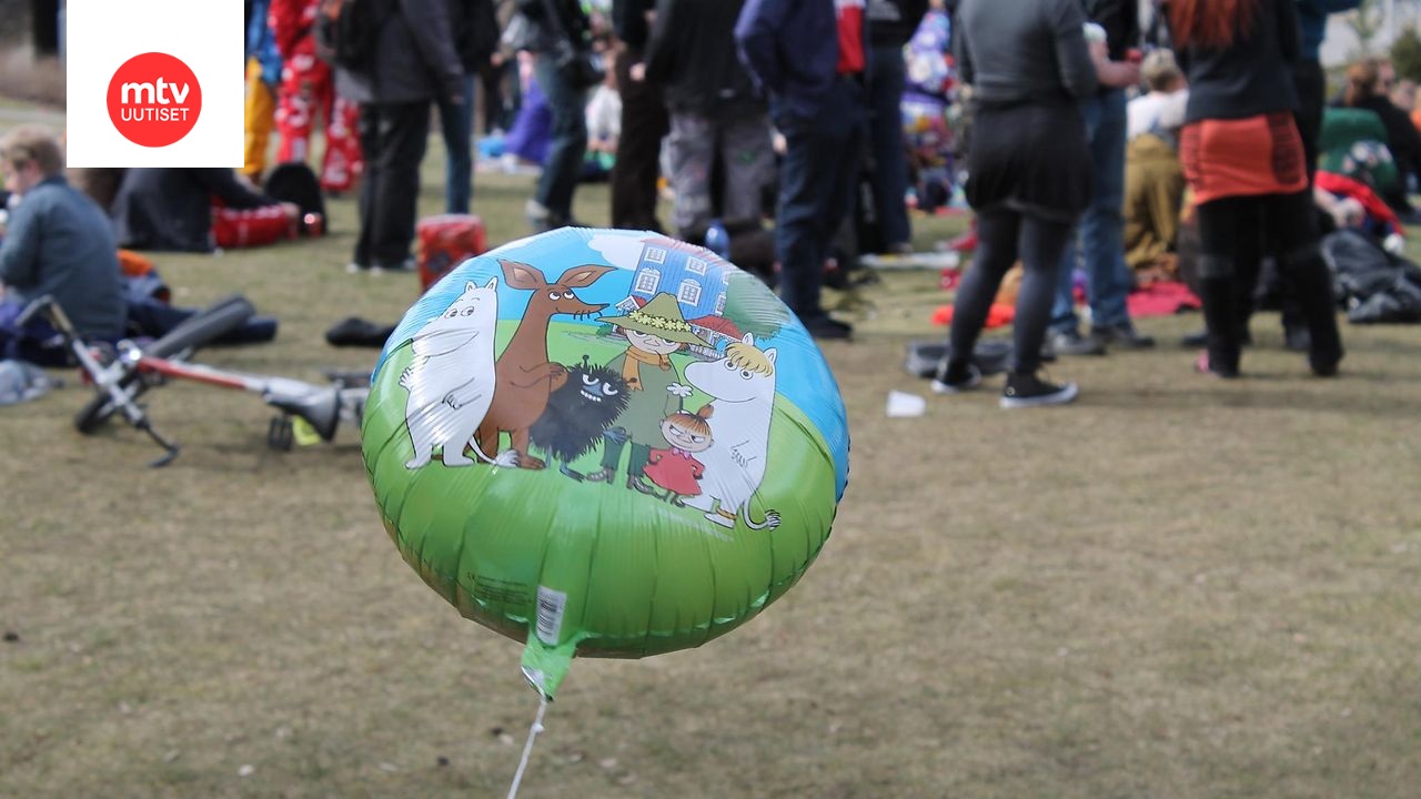 Onko vappu hauska juhla vai yliarvostettu örvellyskarnevaali? Nyt ...