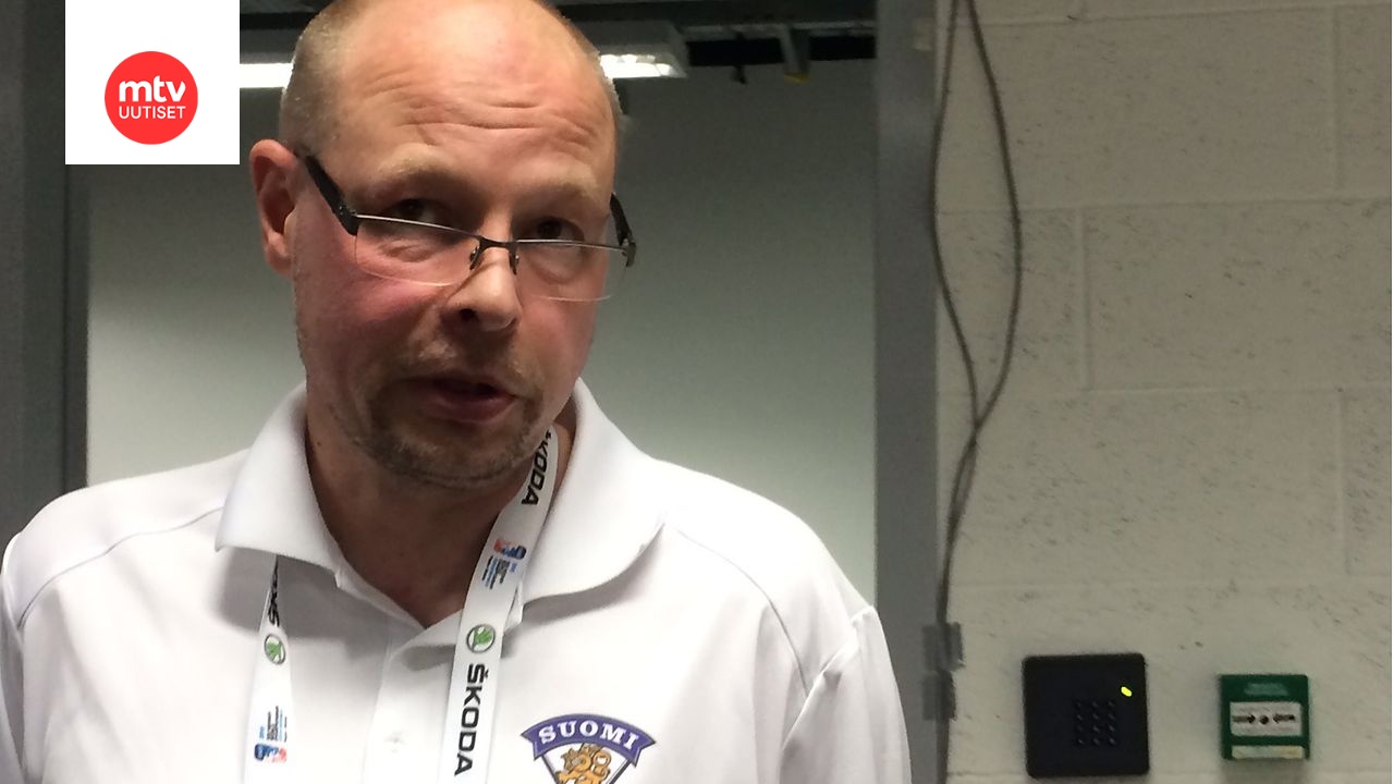 Näin Leijonien lääkäri kommentoi loukkaantumistapauksia | MTV Uutiset