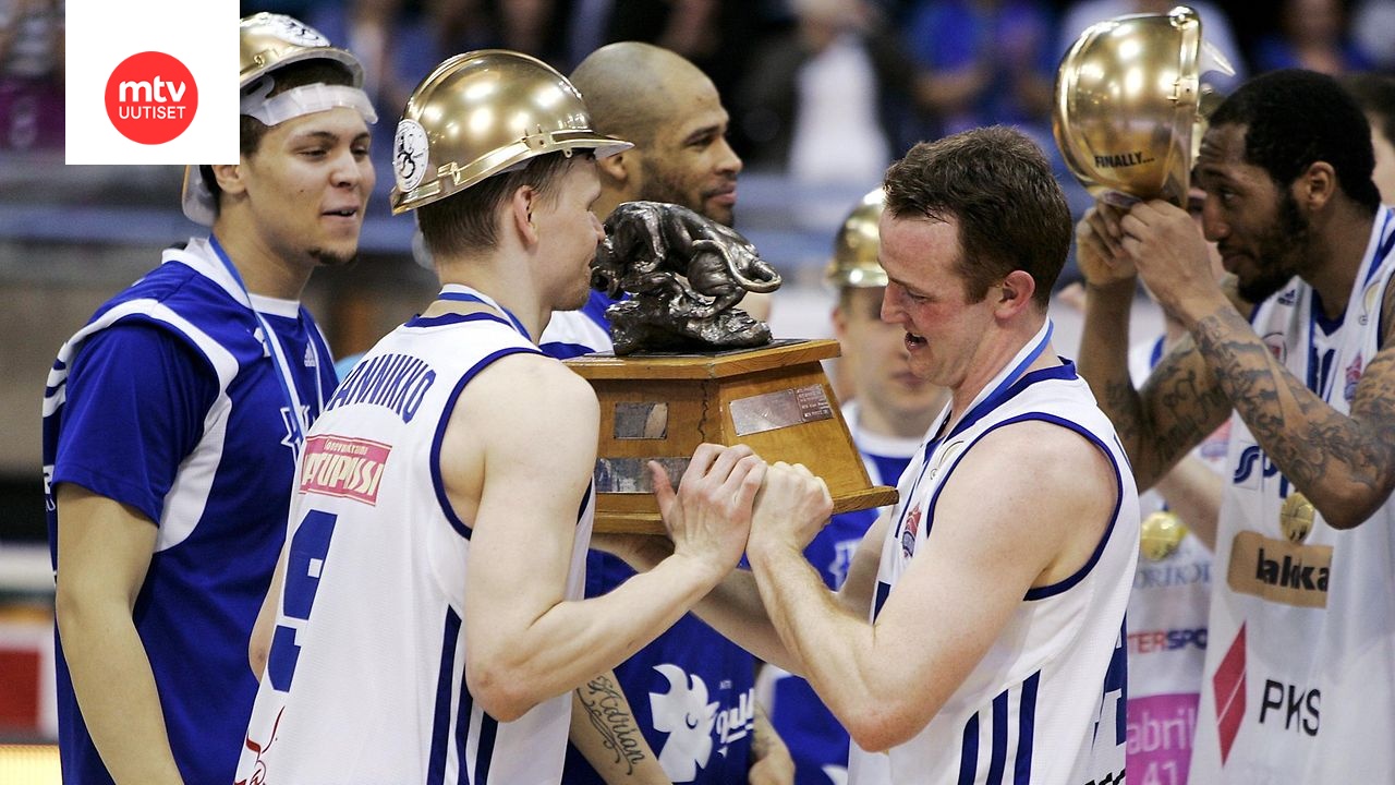 Rannikolta hieno ele pelikaverille – "Pete jos joku sen ansaitsi" | MTV ...