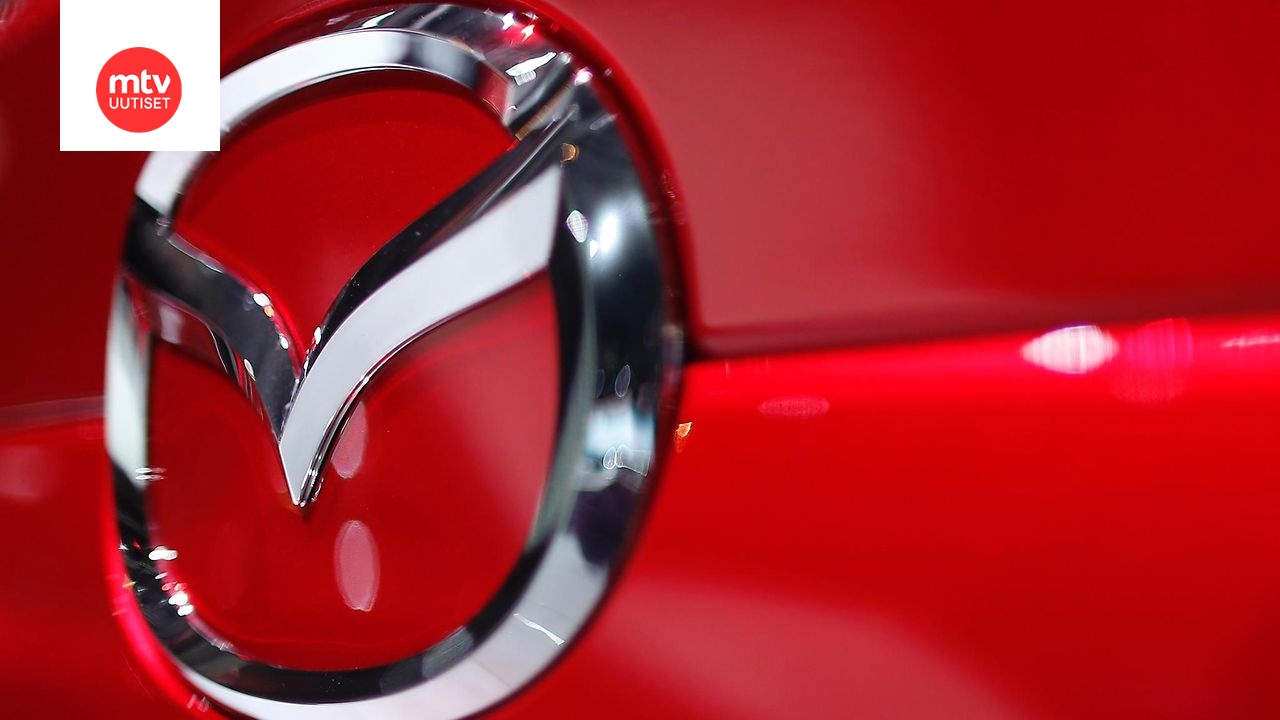 HD Radio -lähetys romutti Mazdan autosoittimia Seattlessa | MTV Uutiset
