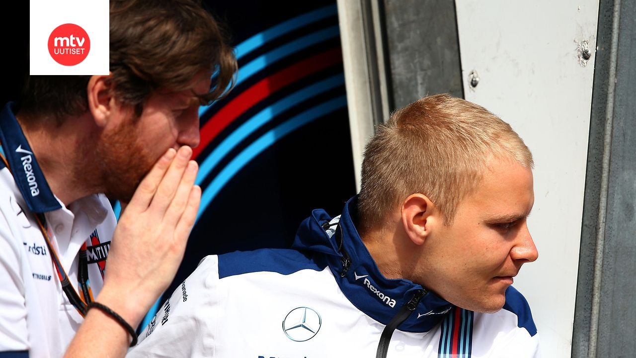 Kohta alkaa tapahtua – Bottaksen autoon tulossa isot päivitykset | MTV Uutiset