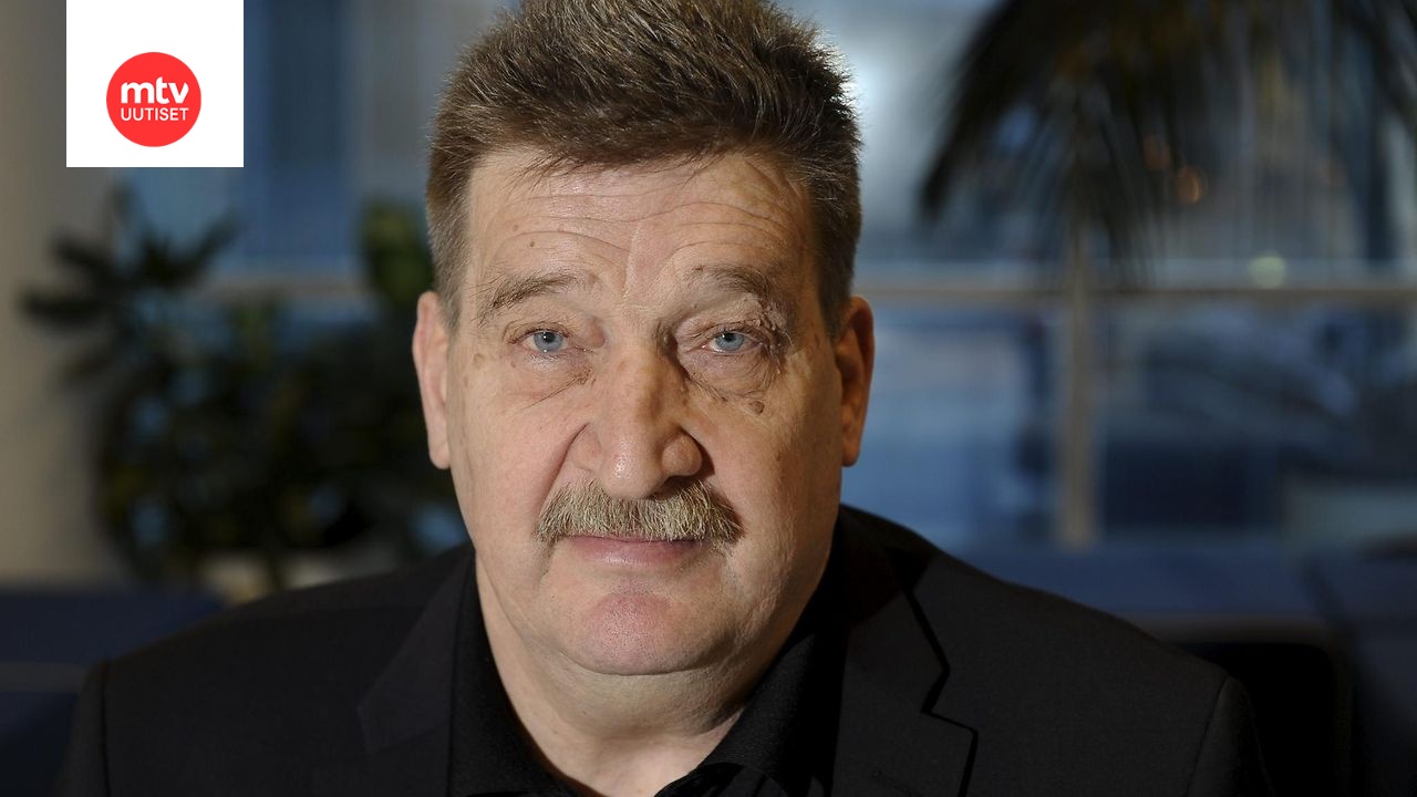 Alaja Ylelle: Blatterin ero kuin sade autiomaassa | MTV Uutiset