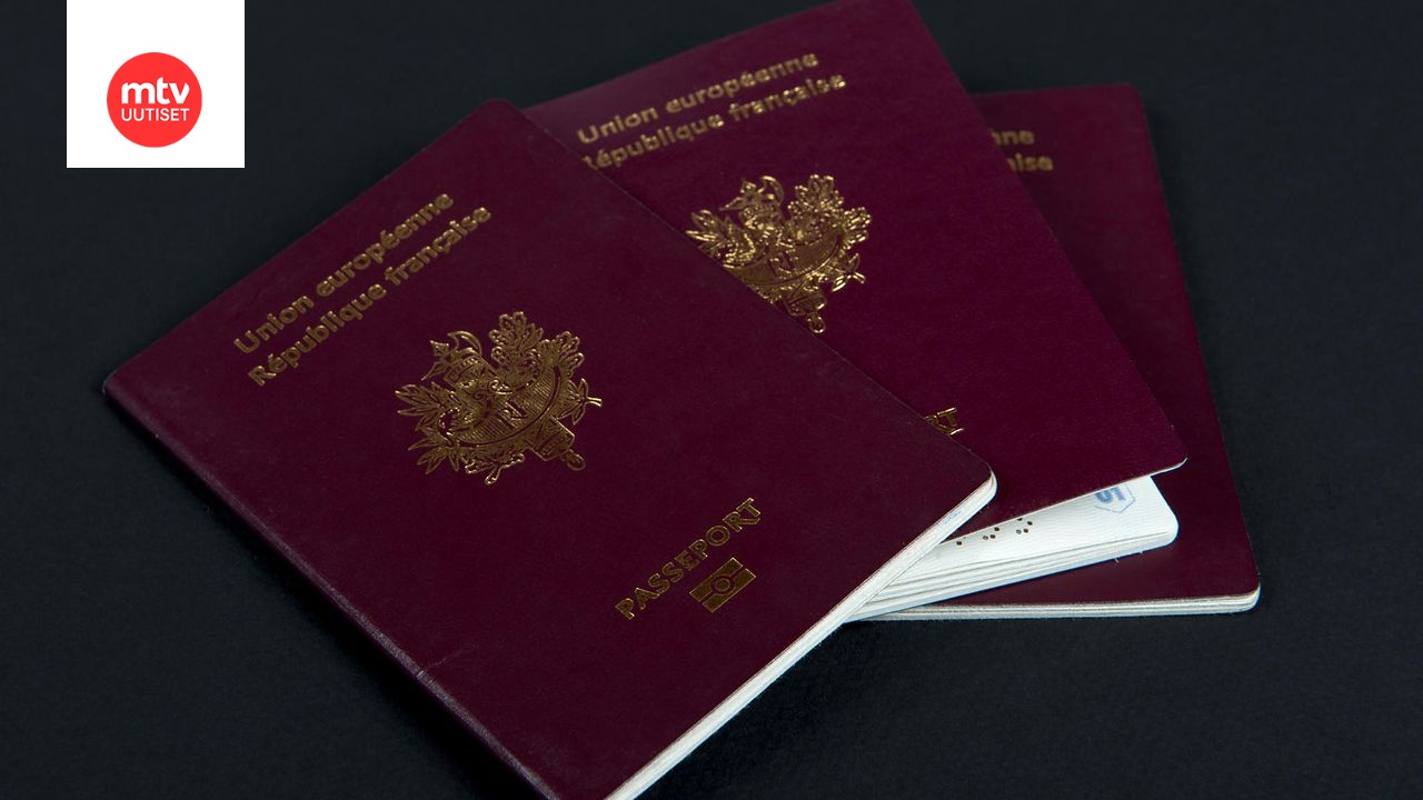 Times of India: 61-vuotias suomalaisnainen lähes kahden vuoden ...