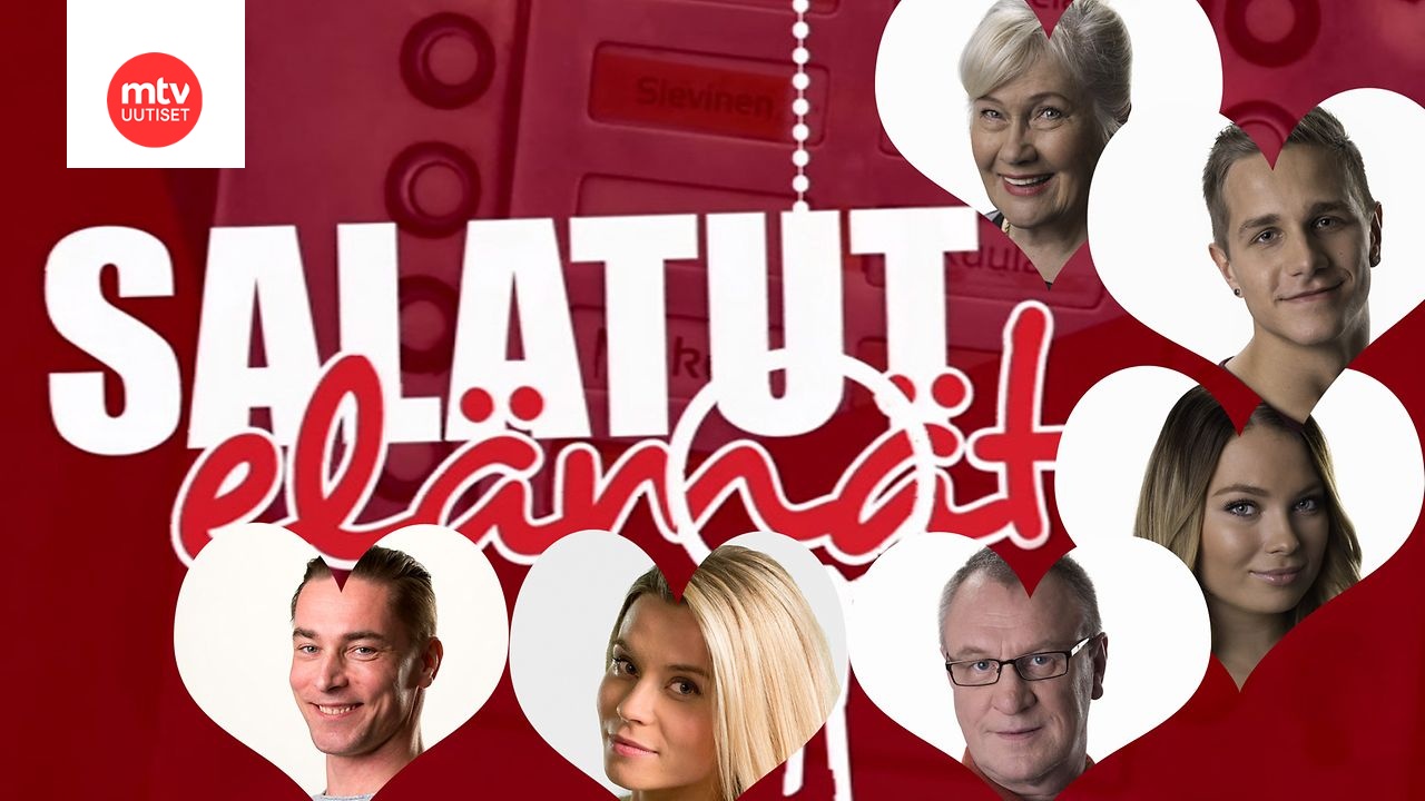 Lukijat äänestivät: Nämä Salkkarit-hahmot ovat kesän 2015 unelmien ...