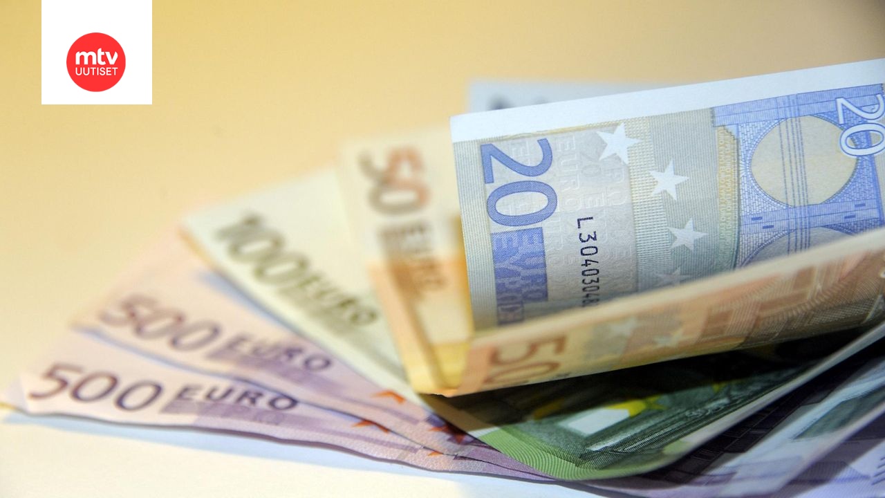 EU tukee luopumista 500 euron seteleistä | MTV Uutiset