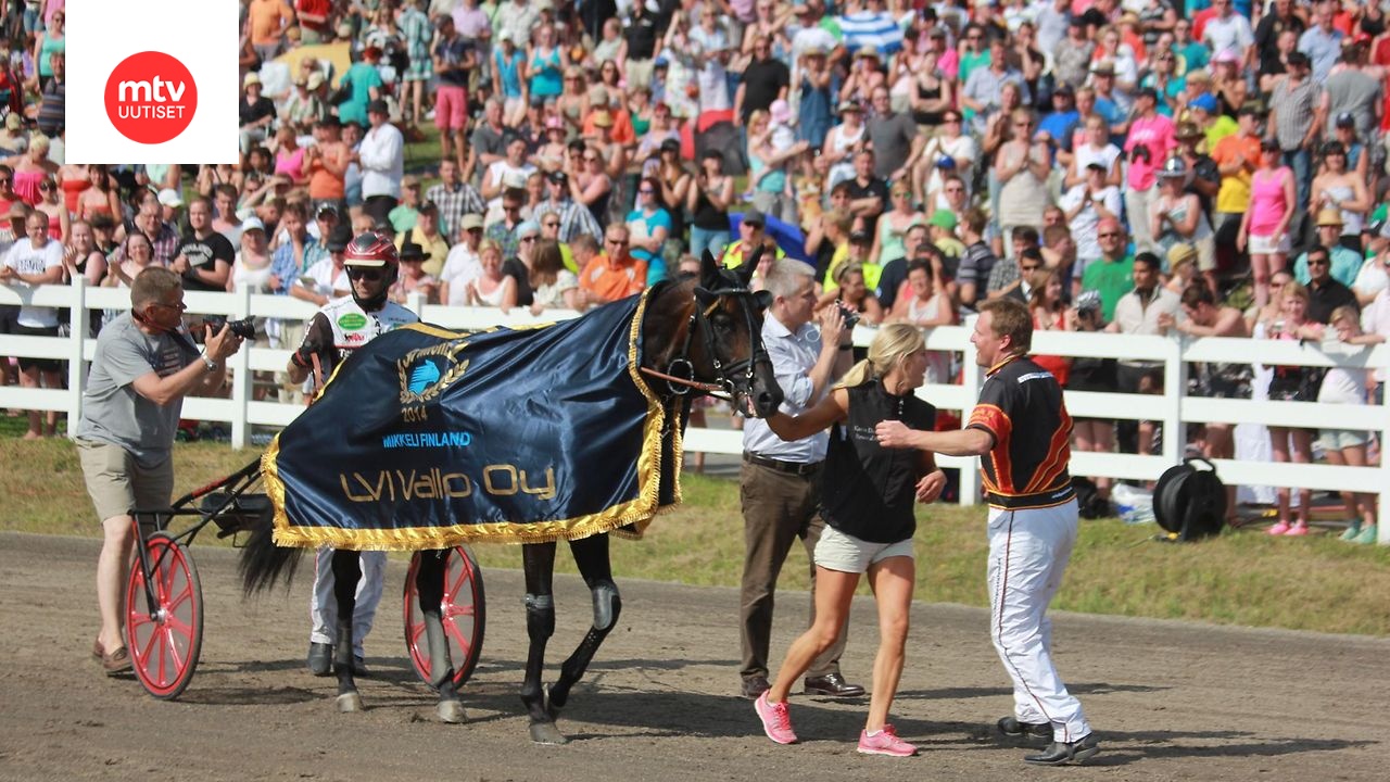 St. Michelin lähtöradat on arvottu - Stormysky korvaa Express Duon ...
