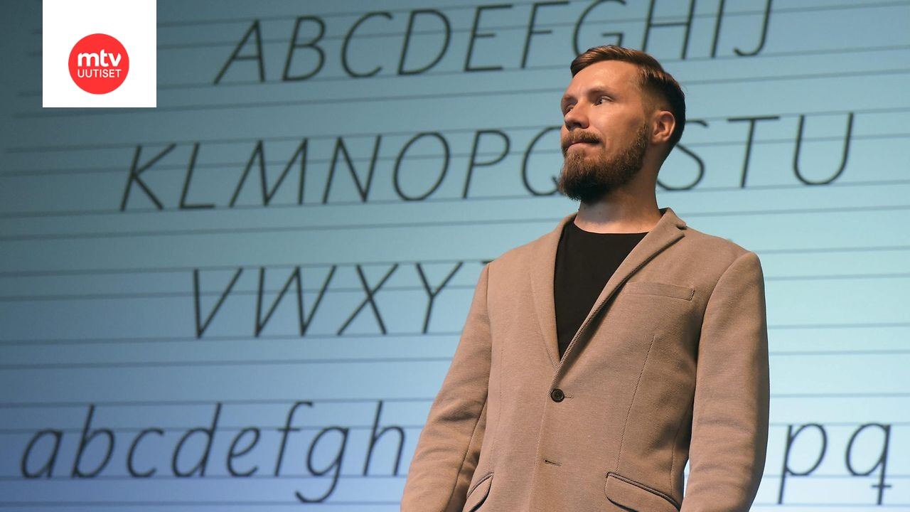 Opetushallitus: Kauno joutaa romukoppaan – katso uudet kirjaimet! | MTV ...