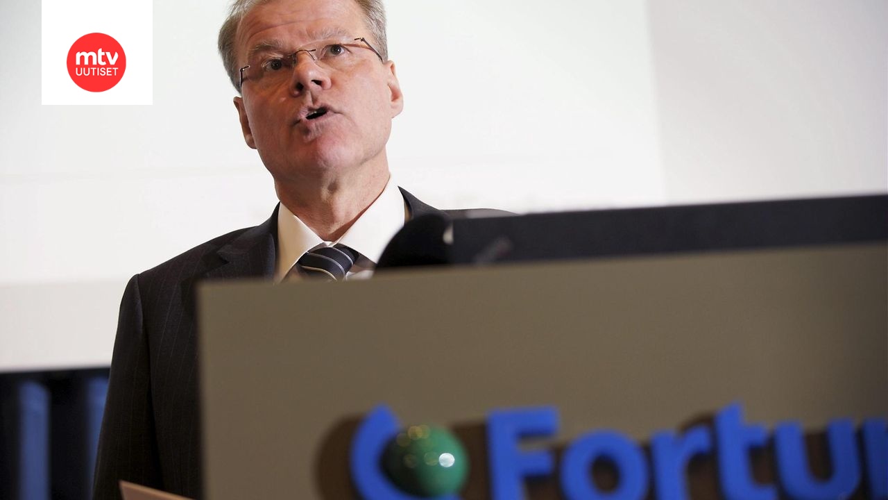 Fortum Fennovoimasta: Tuli päätöksenteon aika | MTV Uutiset