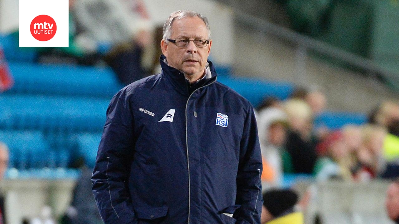 Tämä mies sai Hans Backen valitsemaan Huuhkajat | MTV Uutiset