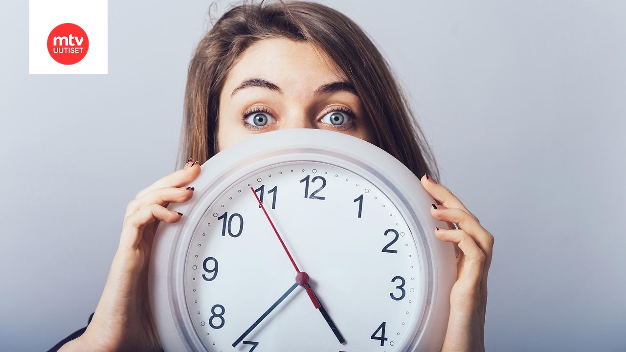 14 pahinta myöhästelijätyyppiä – tunnistatko itsesi tai ystäväsi? | MTV ...