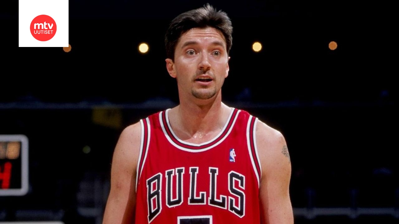 Eurooppalainen koripallosuuruus Chicago Bullsin neuvonantajaksi | MTV ...