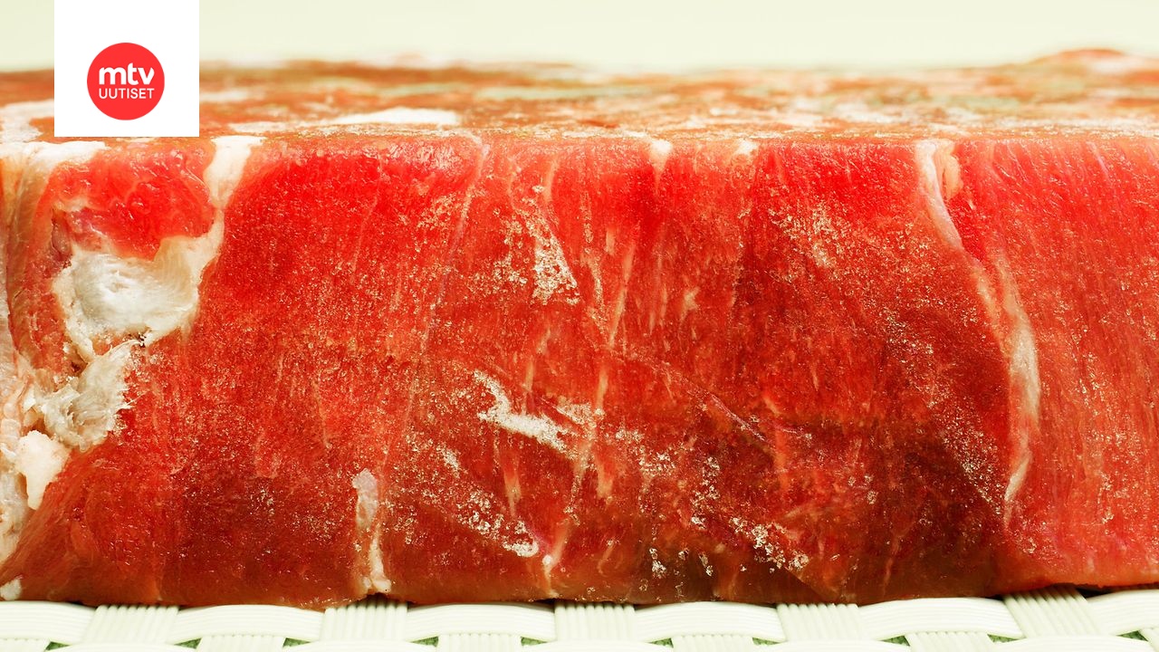 Tiesitkö? Näin kauan liha säilyy pakastimessa käyttökelpoisena | Makuja ...