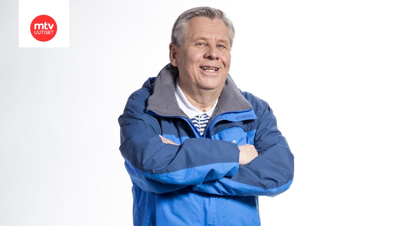 Pertti | MTV Uutiset