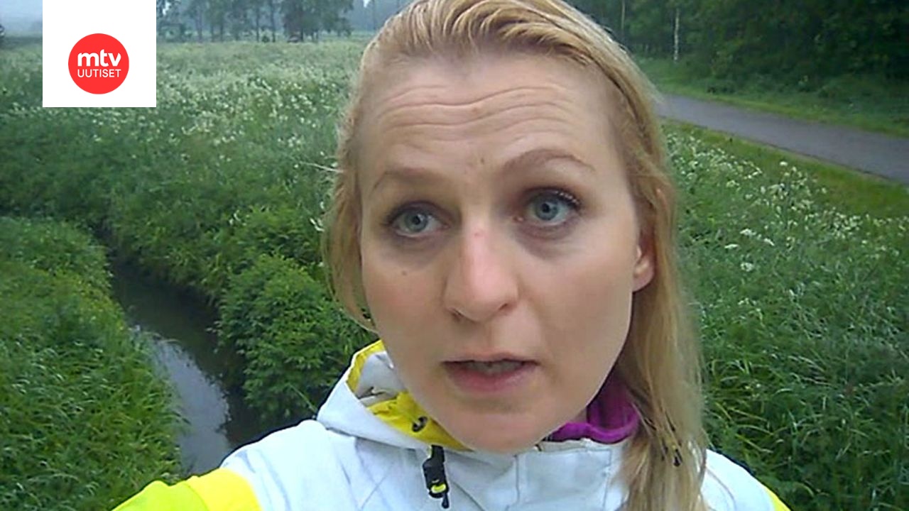 Video: Ensitreffit alttarilla -Mari: ”Ei voi puhua parisuhteesta” | MTV ...