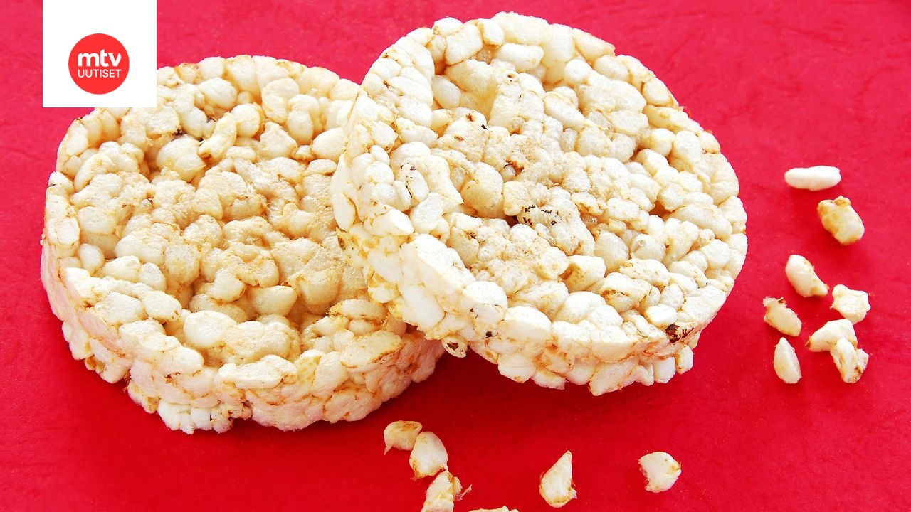 Myrkyllisyydestä nousi kohu Ruotsissa: "Lapsille ei pitäisi antaa ...