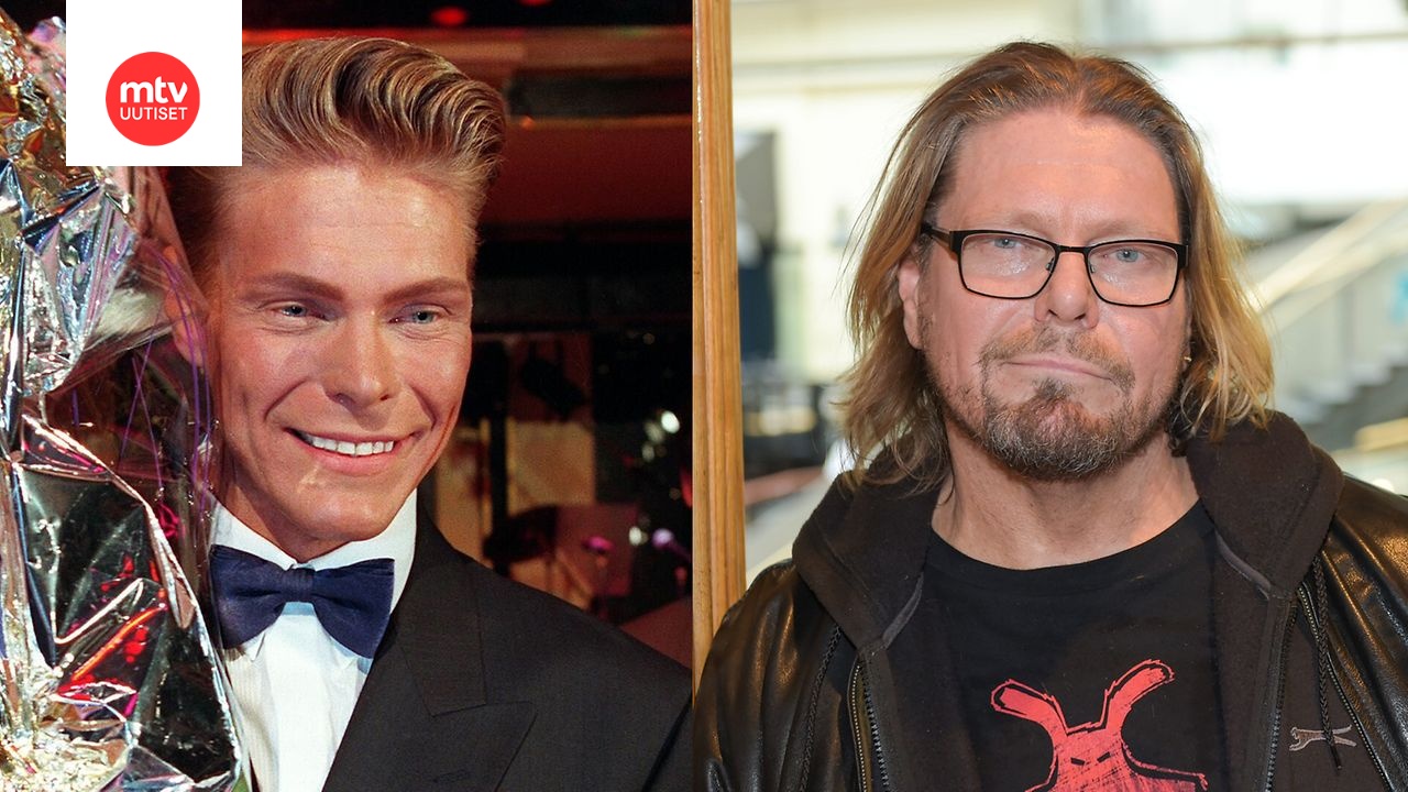 Kuvat: Mr. Finlandista kauhukomedian tähdeksi – näin Henry Saari on ...