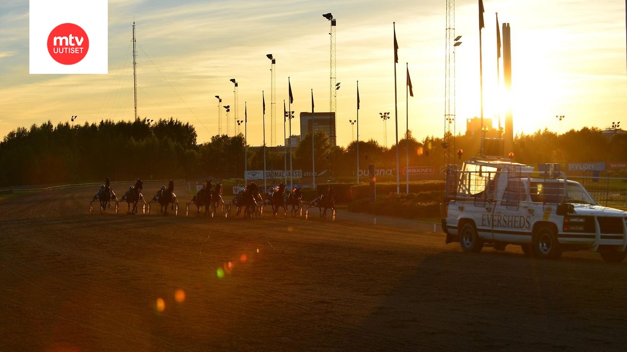 Liveseuranta: Turun Toto76-ravit! | MTV Uutiset