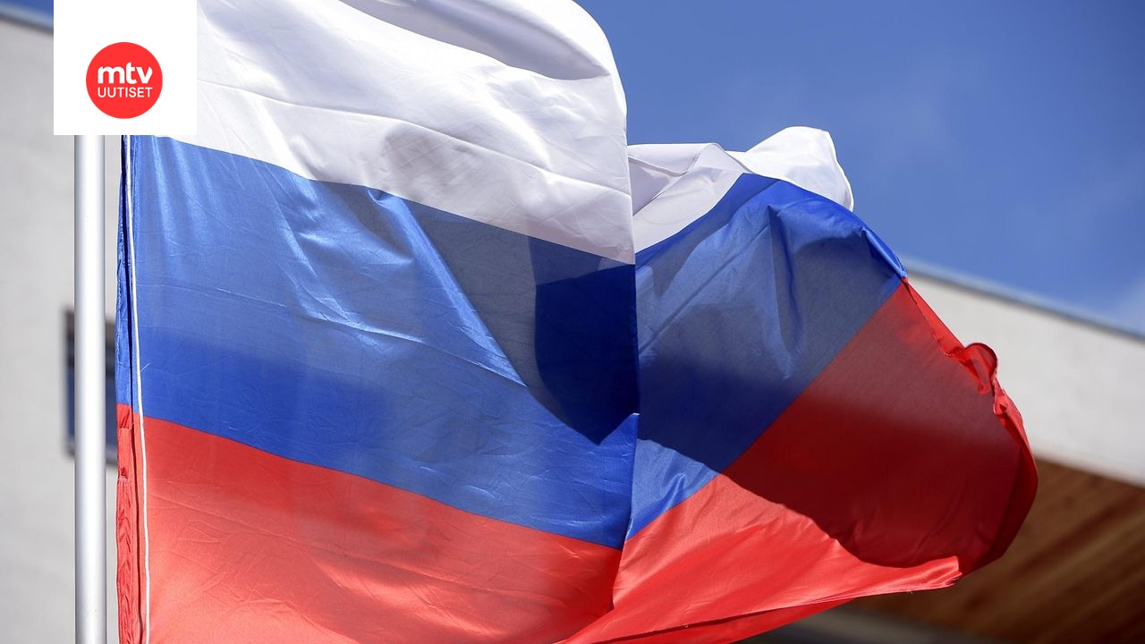 Yle: Venäjä vaatii Suomea saattamaan vastuuseen Venäjän lipun ...