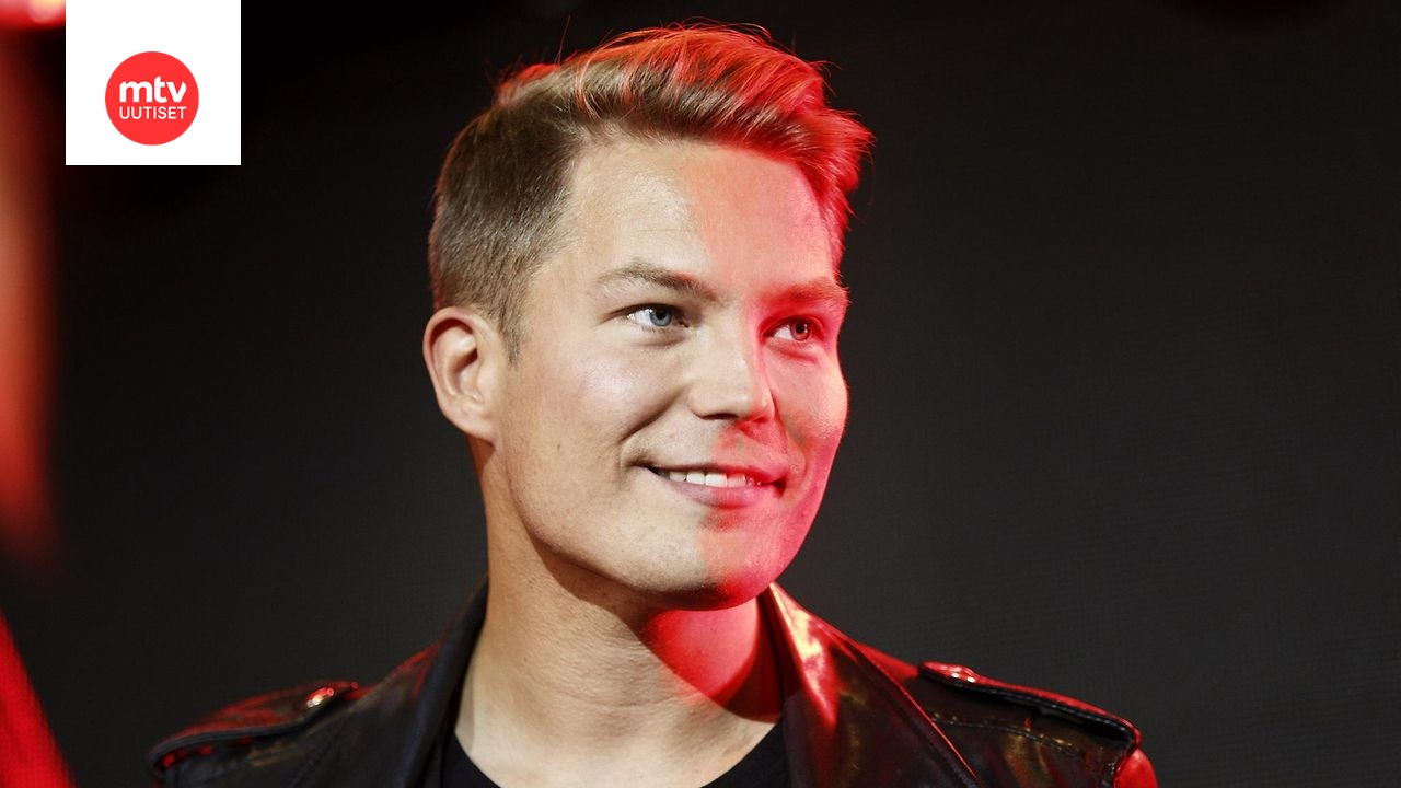 Cheek täyttää vuosia – Jere-veli julkaisi vauvakuvan kaksosista | MTV ...