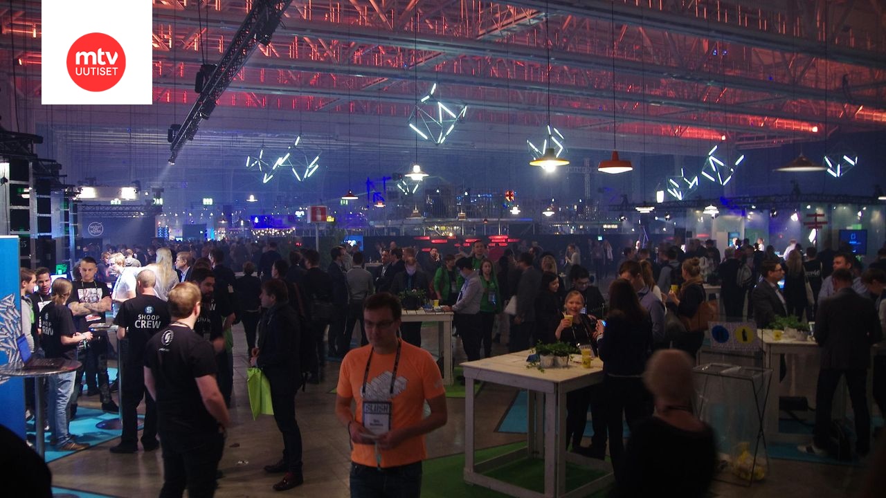 Nordea tarjoaa kasvuyritysten joukkorahoituspalvelua – minimisijoitus ...