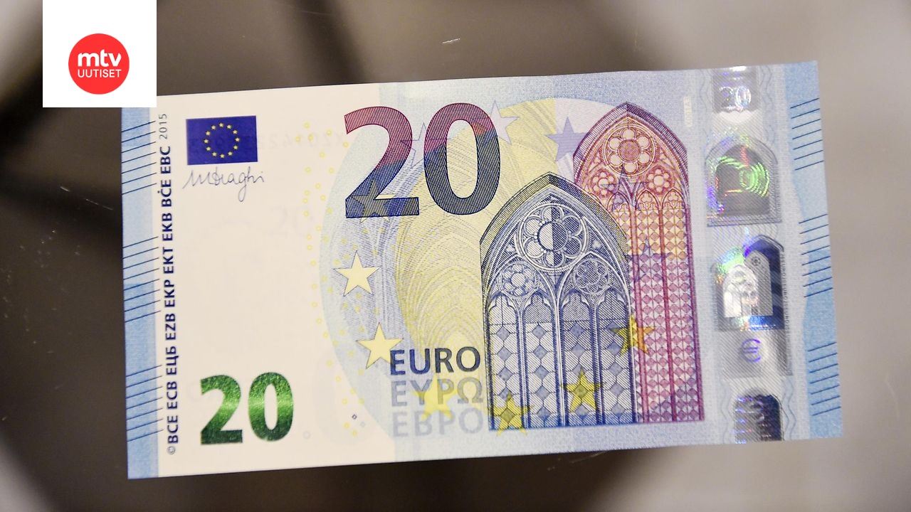 Poliisi: Helsingin keskustassa vääriä kaksikymppisiä | MTV Uutiset