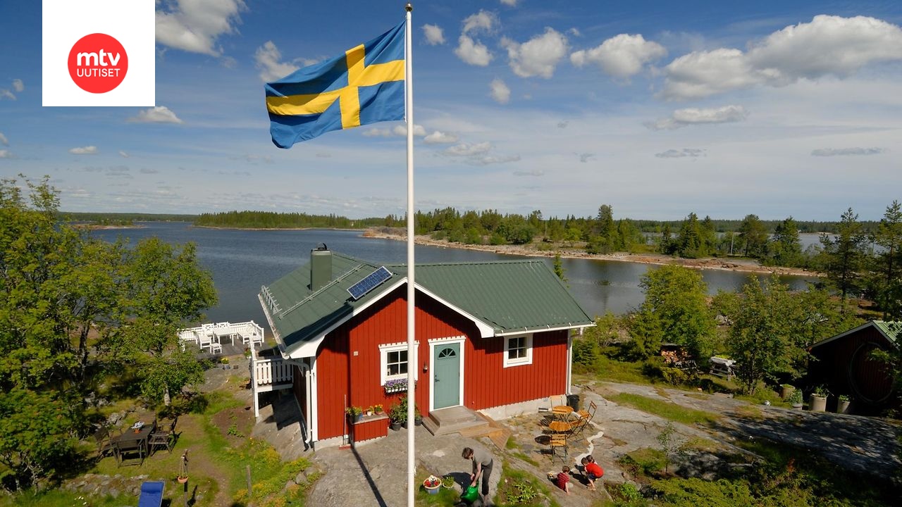 Mitä ihmettä: Ruotsi onkin Suomea parempi maa asua? | MTV Uutiset