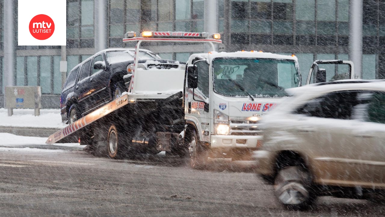 Autojen luotettavuutta vertailtu USA:ssa: Suomessakin suositut merkit ...
