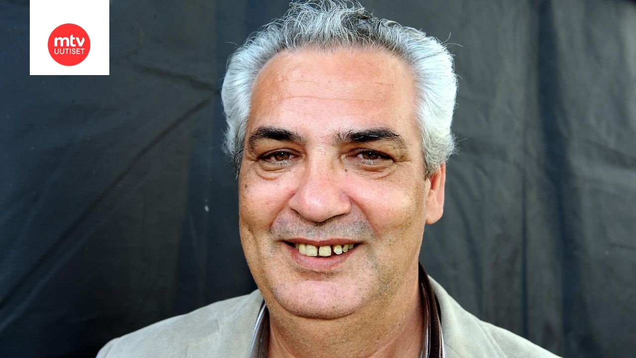 IL: Rainer Friman avautuu sairaudestaan: Kaksi pilleriä päivässä ...