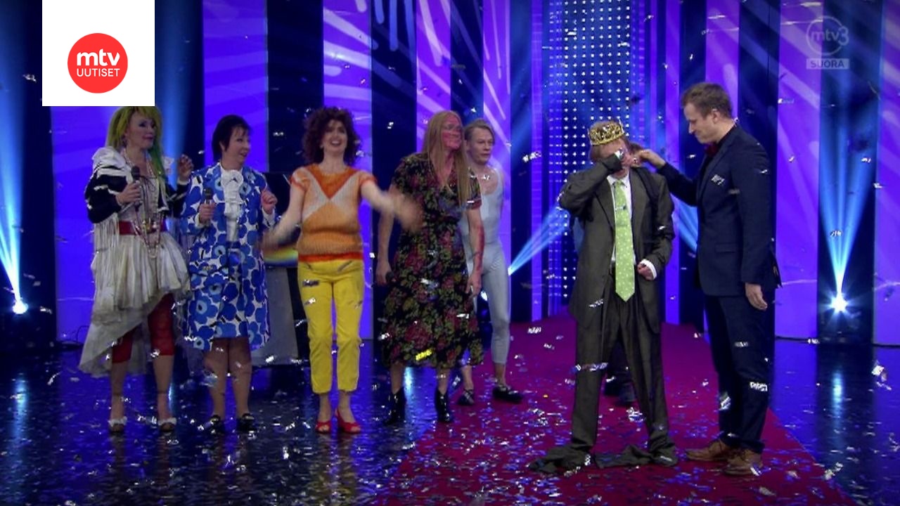 Putous-finaali yhdessä paketissa – katso liveseurannasta kaikki ...