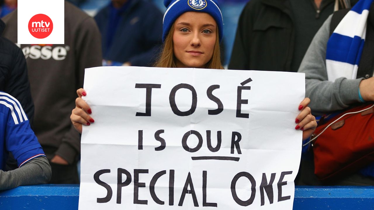 Chelsea-fanit raivoissaan ennen peliä – tähtipelaajalle buuattiin | MTV ...