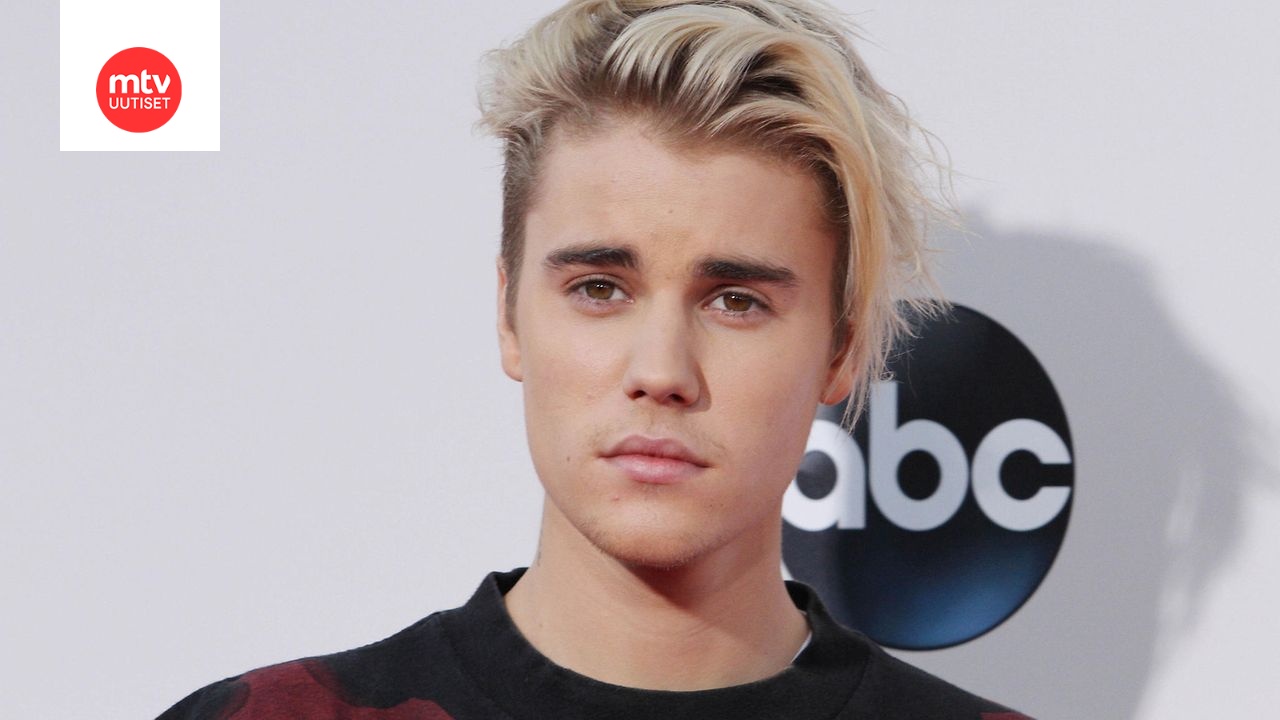 Justin Bieberin keikka myytiin minuuteissa – lisäkonsertti Helsinkiin ...