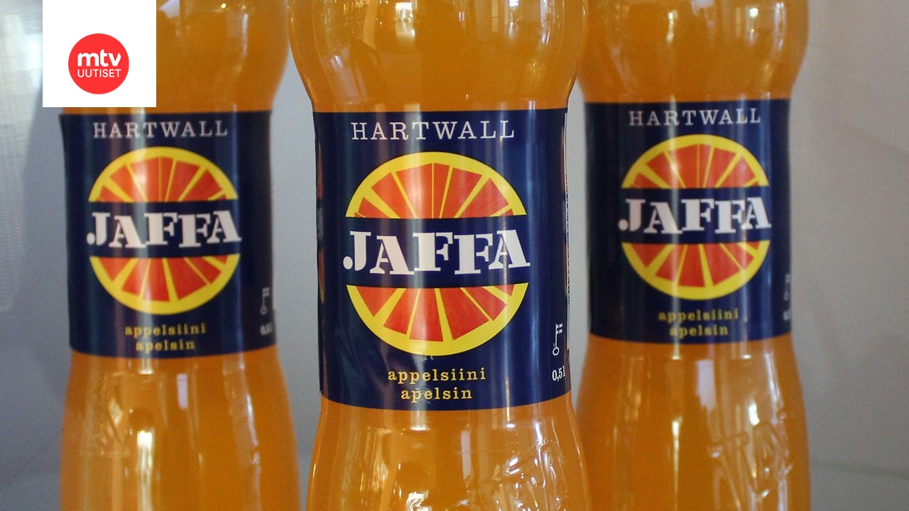 Legendaarinen juoma, josta tuli Suomessa välitön hitti – muistatko ...