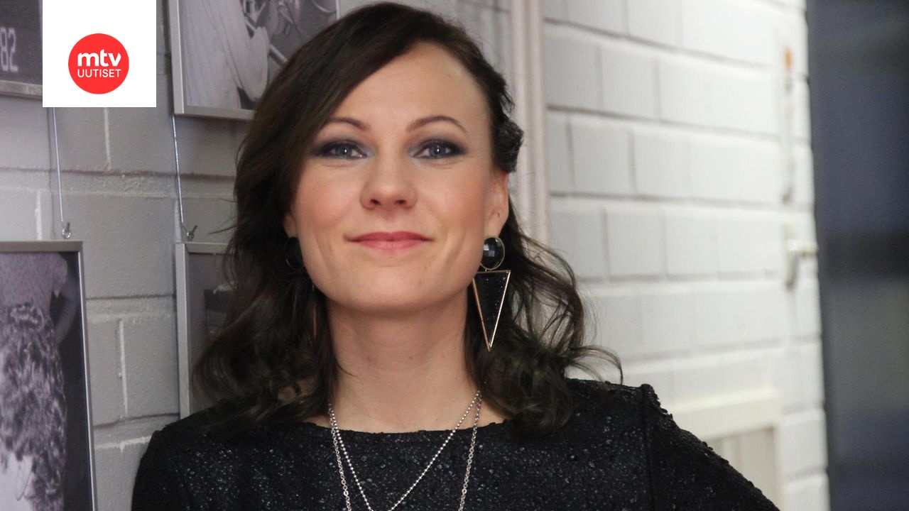 Mira Luoti omistaa uutuuskappaleensa edesmenneelle veljelleen – yksi ...