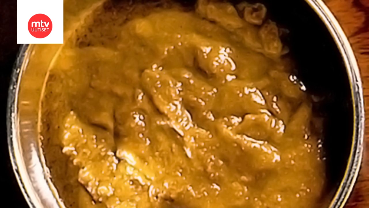 Kotitekoinen sinappi | Resepti | Makuja | MTV Uutiset