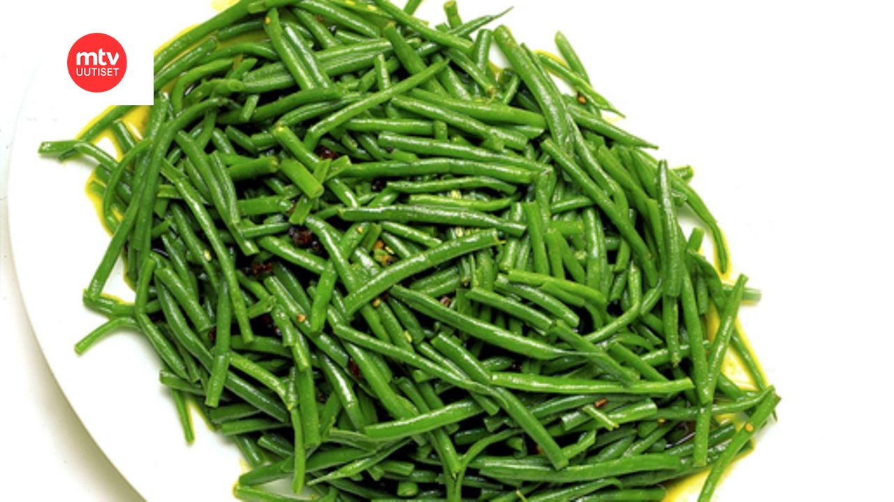 Marinoidut vihreät pavut | Resepti | Makuja | MTV Uutiset