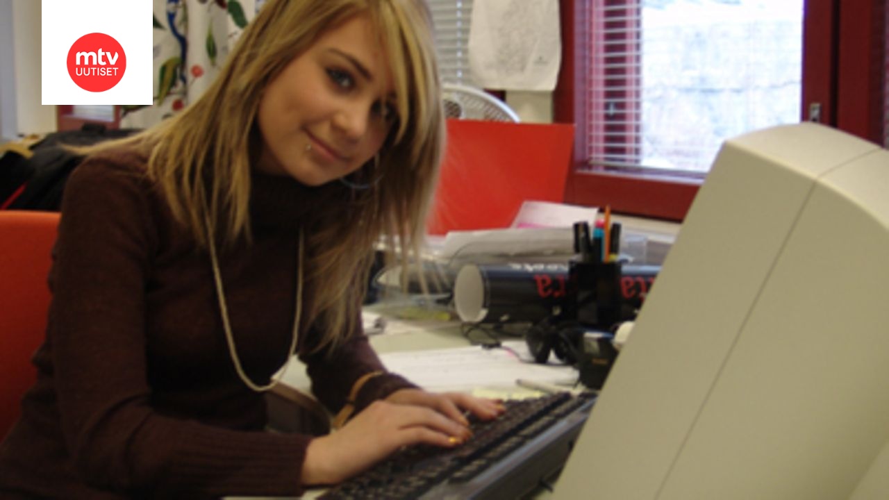 Anna oli verkkovieraana | MTV Uutiset