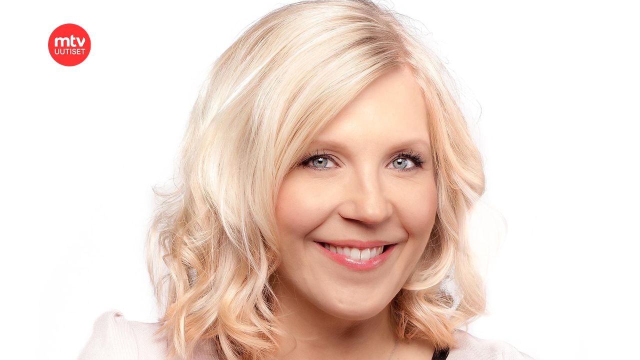 Vappu Pimiä söpöilee miehensä kanssa – julkaisi kuvia lomaltaan | MTV Uutiset