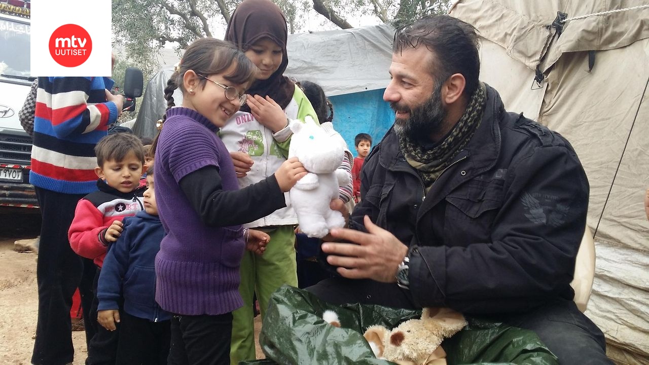 SDP on aiemminkin kompastellut jäsenhankinnoissa: Lelukauppias Rami ...